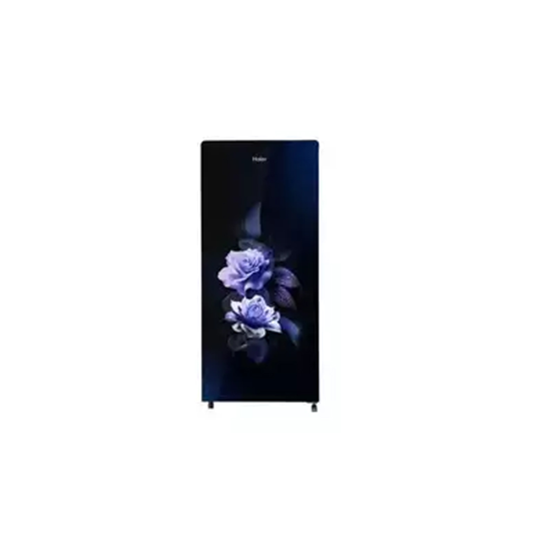 Haier 185 L 2 Star Single Door Refrigerator - SLG Electronics
