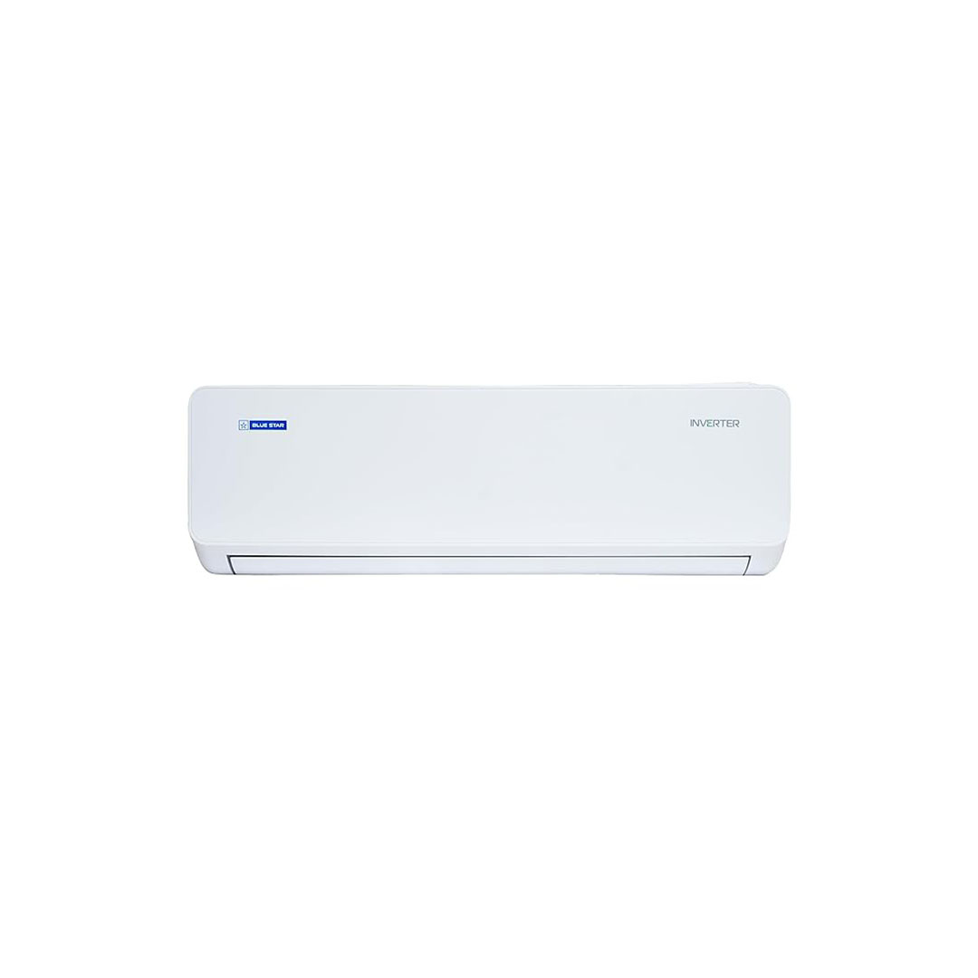 Blue Star 1.5 Ton 5 Star Convertible 5 in 1 Cooling Inverter Split Air ...