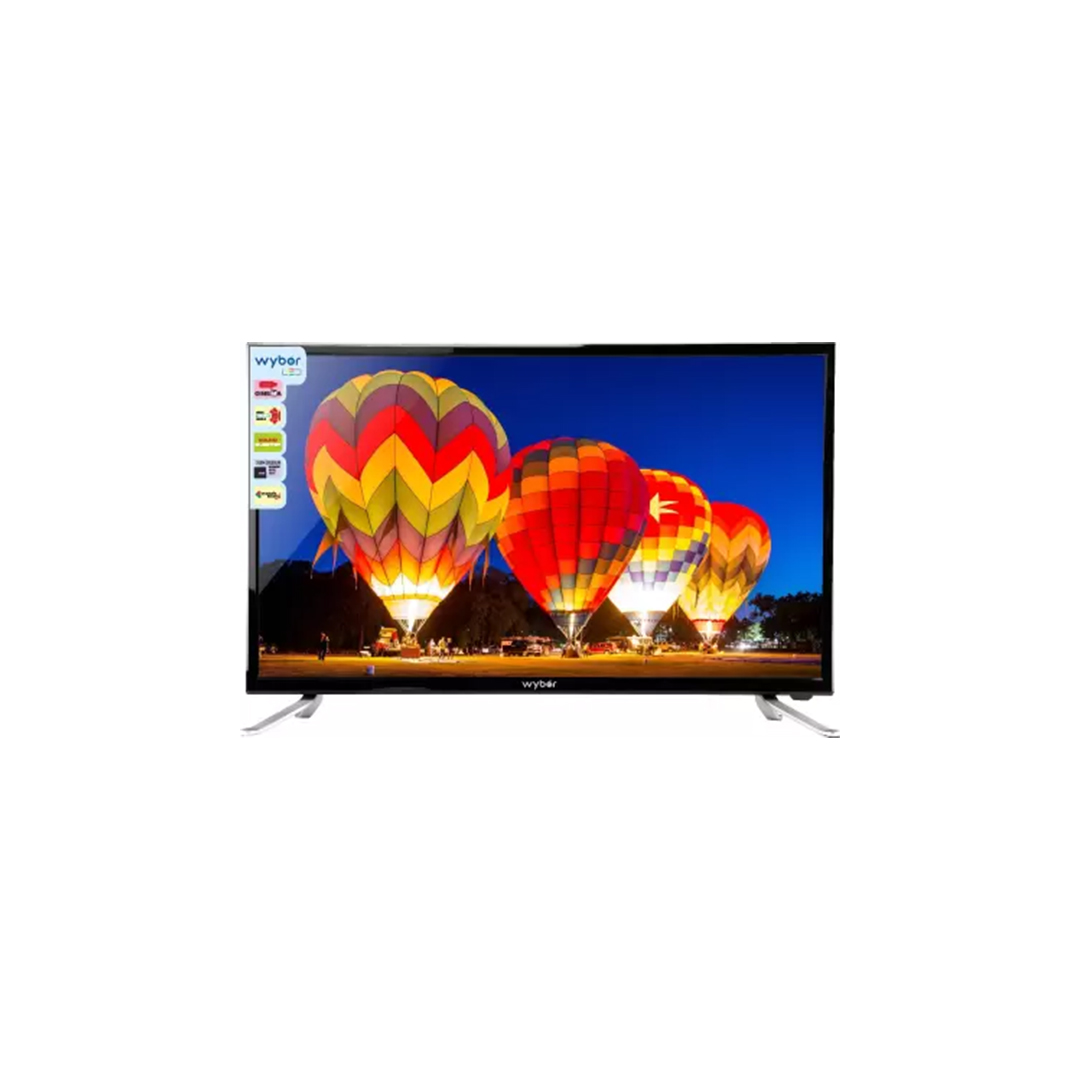 Wybor Smart Android LED TV - SLG Electronics