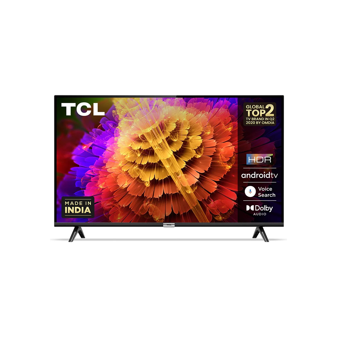 TCL (32 inch) LED Smart TV - SLG Electronics