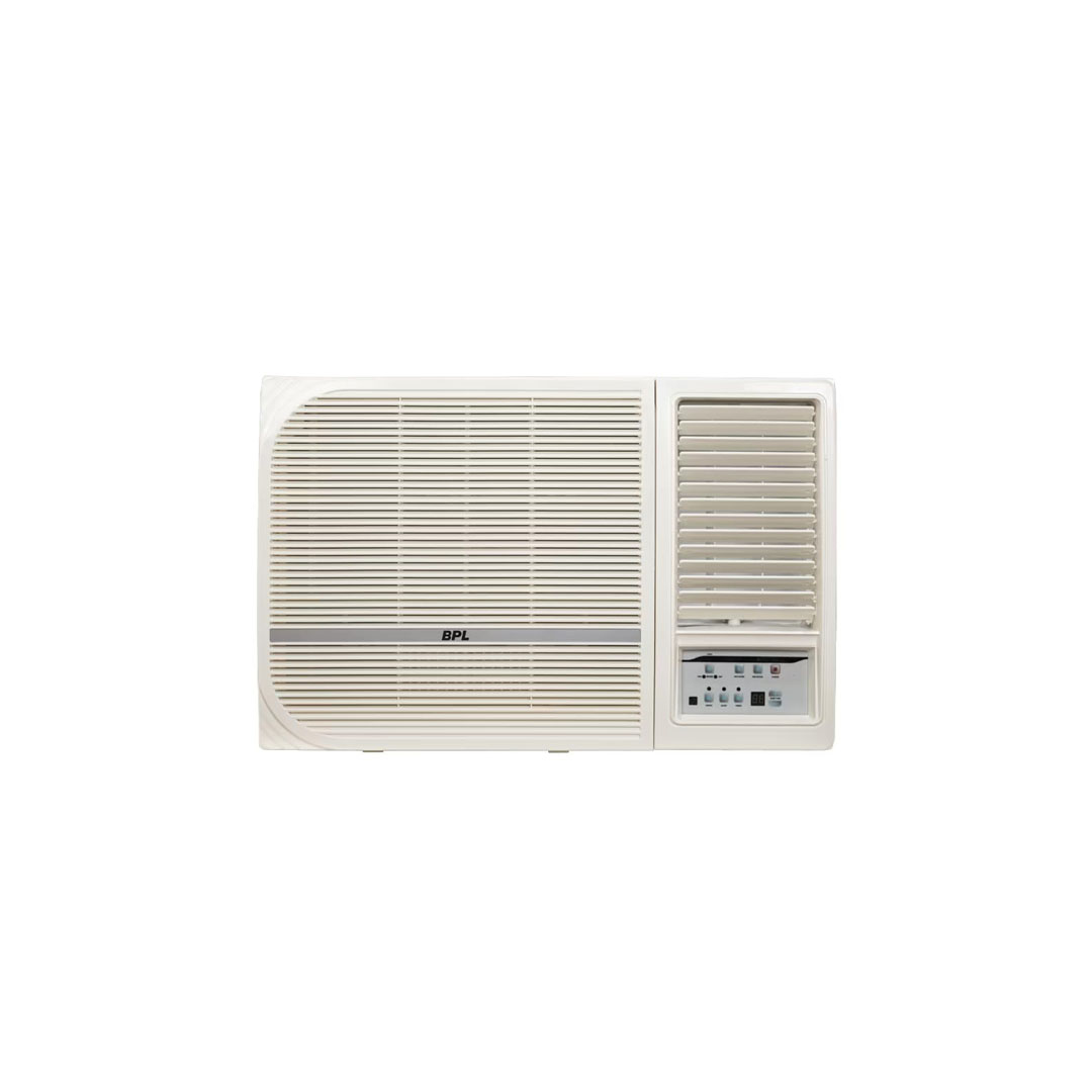 BPL 1 Ton 2 Star, Maximo Fixed Speed Window Ac BAW-F12BPSY) - SLG ...