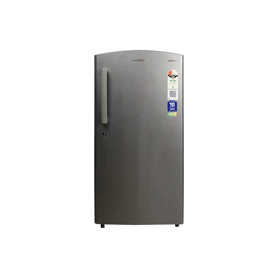 Lloyd 195 L Direct Door 2 Star Refrigerator - %sitename