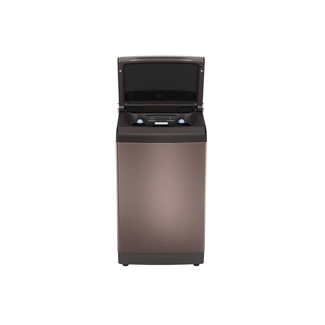 Lloyd 8.5 Kg 5 Star Fully Automatic Washing Machine - %siten