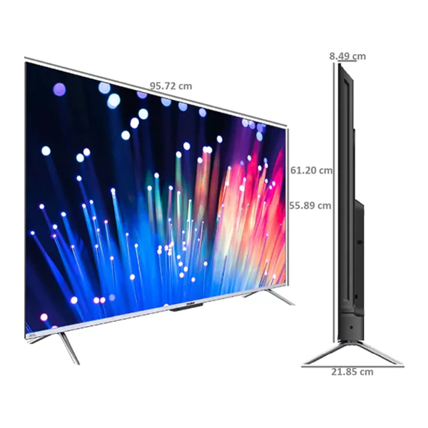 Haier (43 inch) LED Smart TV - SLG Electronics